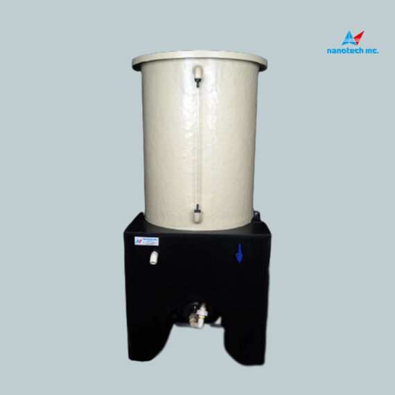 ACID / BICARB MIXER – Nanotech