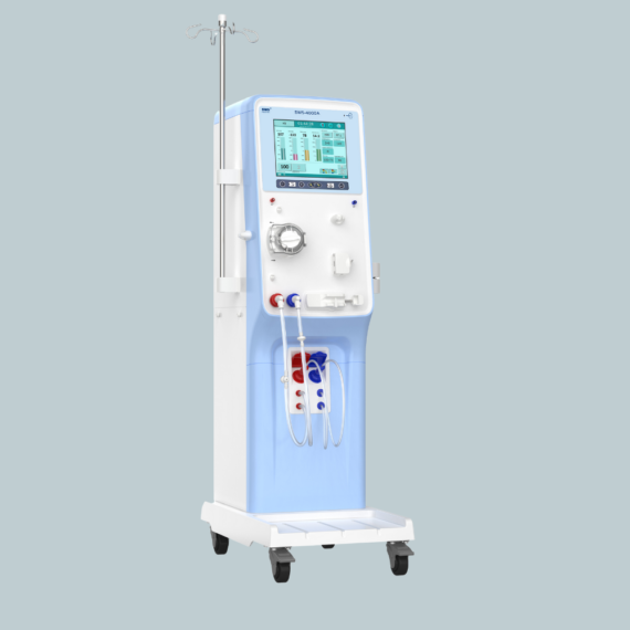 SWS 4000A HD EQUIPMENT – Nanotech